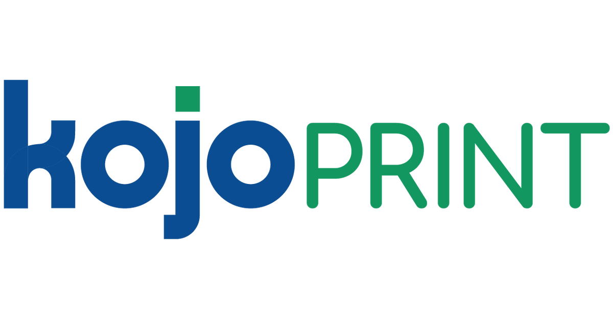 Download Templates – KOJOPRINT